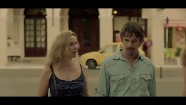 Before Midnight (2013) Movie Trailer | Movie-List.com
