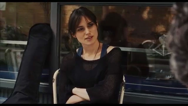 Begin Again (2014) Movie Trailer | Movie-List.com