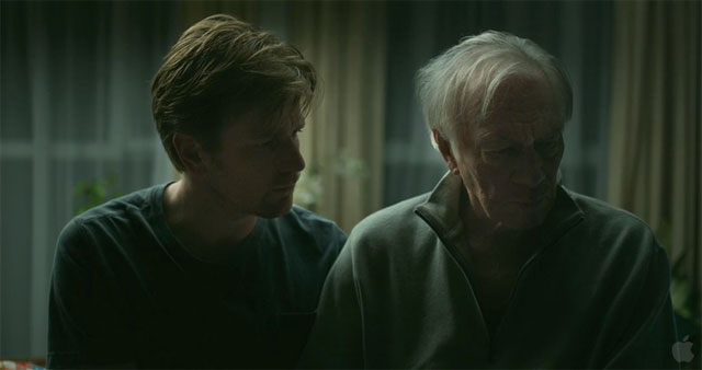 Beginners (2011) Movie Trailer | Movie-List.com