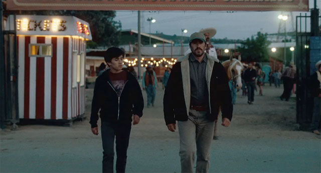 A Better Life (2011) Movie Trailer | Movie-List.com