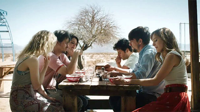 The Big Ask (2014) Movie Trailer | Movie-List.com