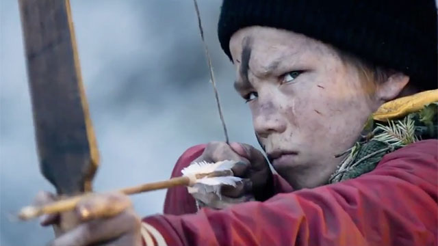 Big Game (2015) Movie Trailer | Movie-List.com