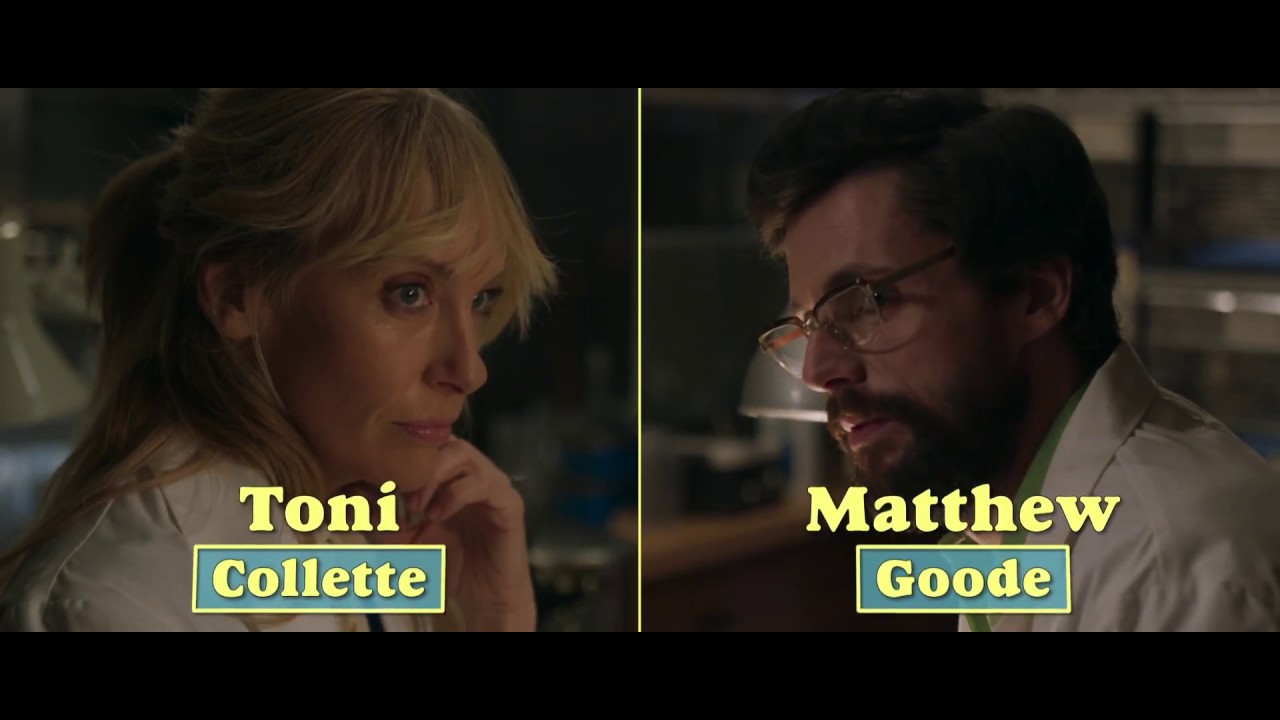 Birthmarked (2018) Movie Trailer | Movie-List.com