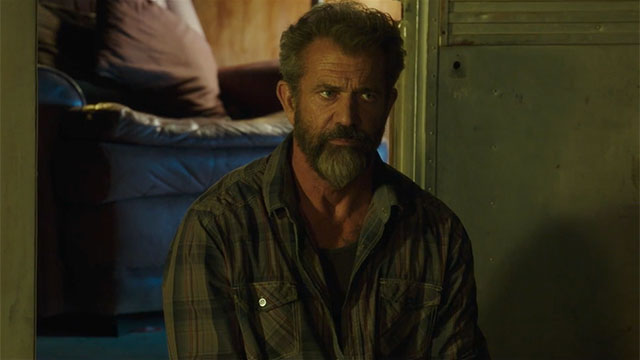 Blood Father (2016) Movie Trailer | Movie-List.com