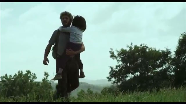 Border (2013) Movie Trailer | Movie-List.com