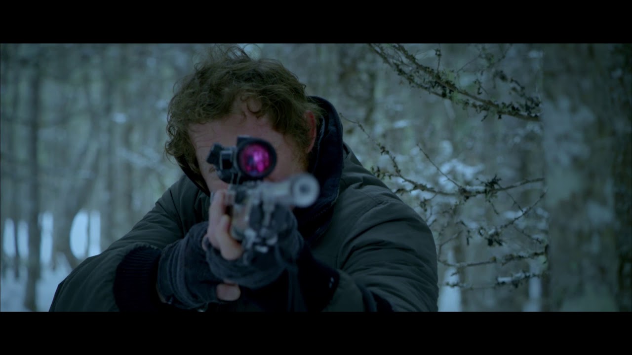 Braven (2018) Movie Trailer | Movie-List.com