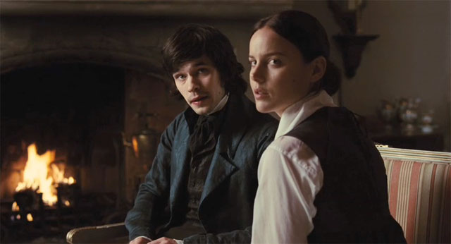 Bright Star (2009) Movie Trailer | Movie-List.com