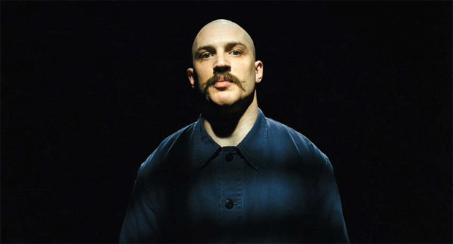 Bronson (2009) Movie Trailer | Movie-List.com