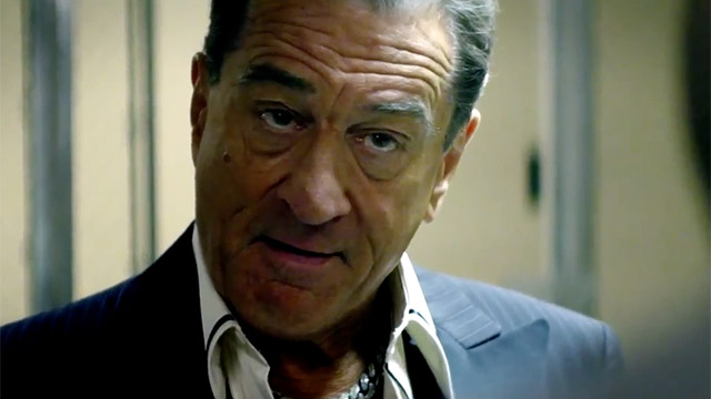 Heist (2015) Movie Trailer | Movie-List.com