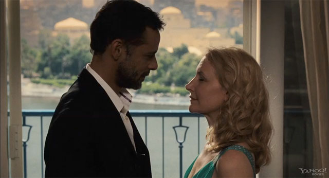 Cairo Time (2010) Movie Trailer | Movie-List.com