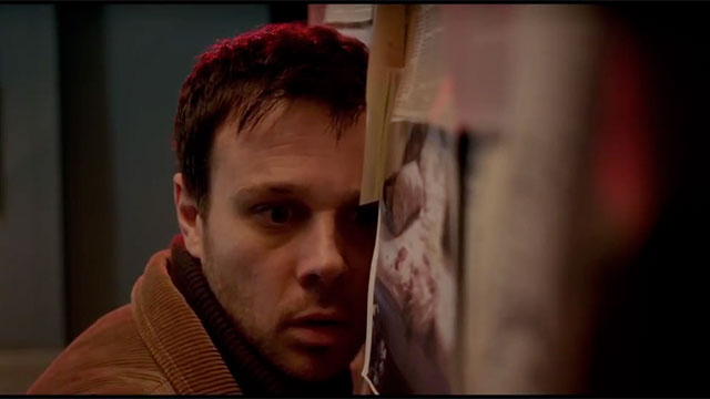 The Canal (2014) Movie Trailer | Movie-List.com