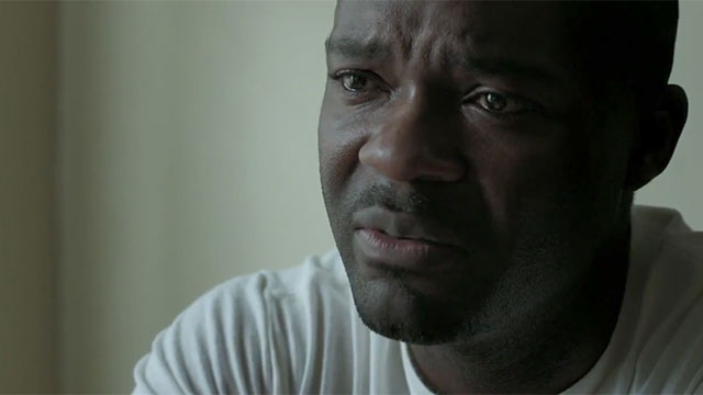 Captive (2015) Movie Trailer | Movie-List.com