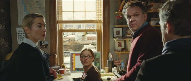 Carnage (2011) Movie Trailer | Movie-List.com