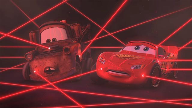 Cars 2 (2011) Movie Trailer | Movie-List.com