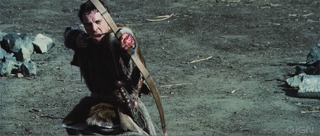 Centurion (2010) Movie Trailer | Movie-List.com