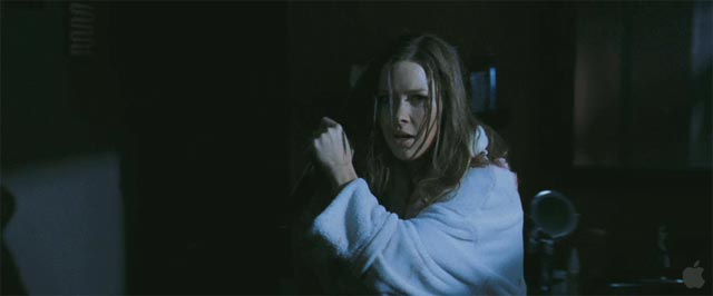 Chain Letter (2010) Movie Trailer | Movie-List.com