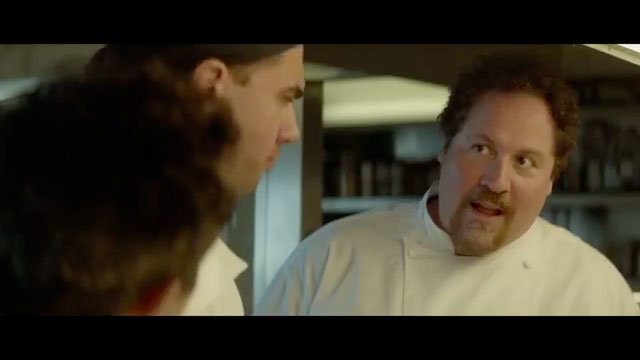 Chef (2014) Movie Trailer | Movie-List.com