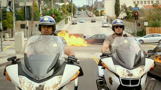 CHIPS (2017) Movie Trailer | Movie-List.com