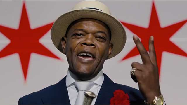 Chi-Raq (2015) Movie Trailer | Movie-List.com