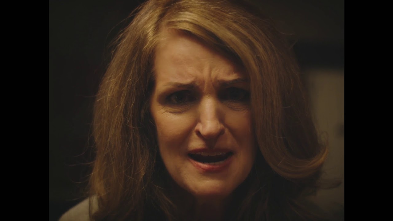 Clara's Ghost (2018) Movie Trailer | Movie-List.com