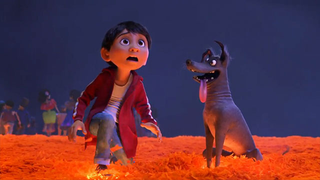 Coco (2017) Movie Trailer | Movie-List.com