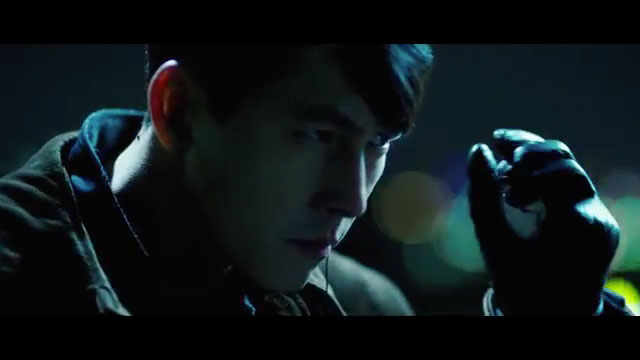 Cold Eyes (2013) Movie Trailer | Movie-List.com