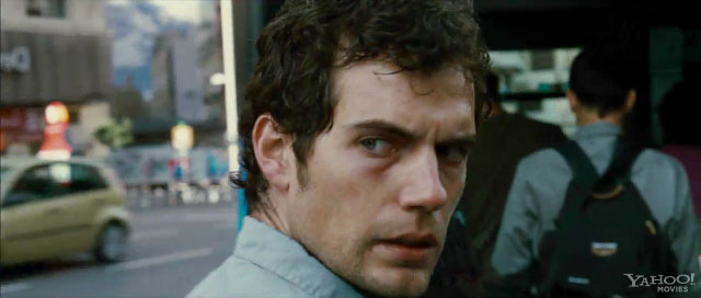 The Cold Light of Day (2012) Movie Trailer | Movie-List.com