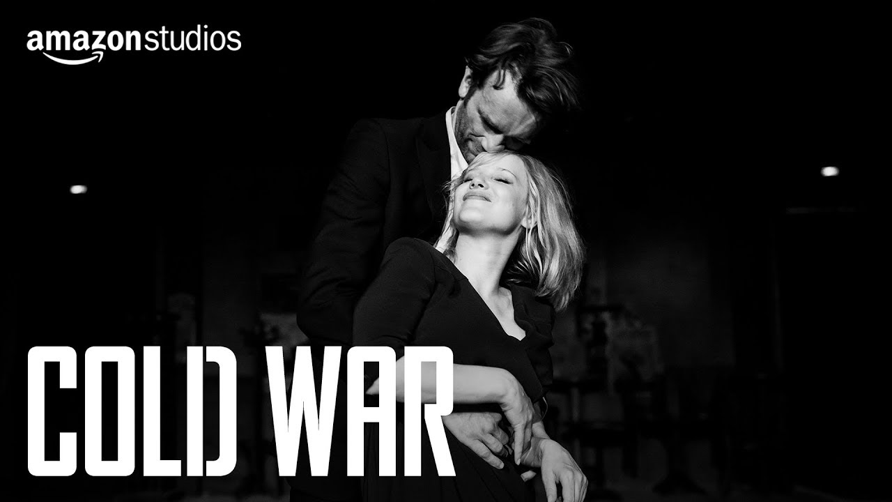 Cold War (2018) Movie Trailer | Movie-List.com
