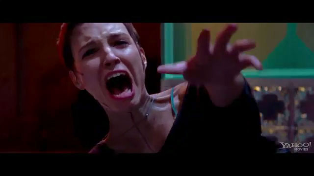 The Collection (2012) Movie Trailer | Movie-List.com