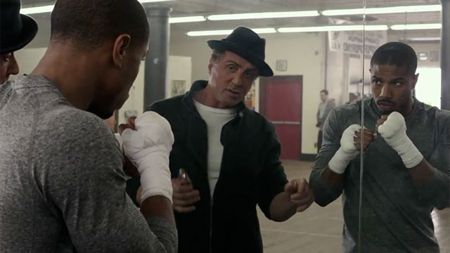Creed (2015) Movie Trailer | Movie-List.com