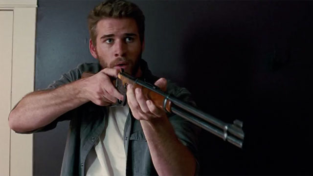 Cut Bank (2015) Movie Trailer | Movie-List.com