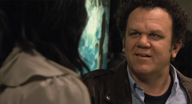 Cyrus (2010) Movie Trailer | Movie-List.com