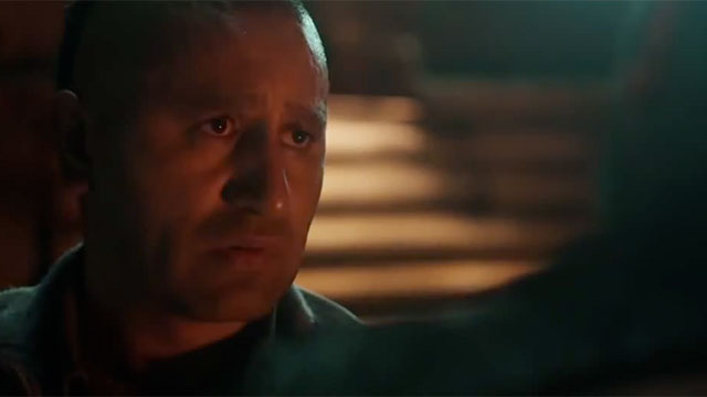 The Dark Horse (2015) Movie Trailer | Movie-List.com