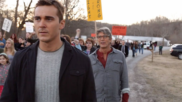 Deadline (2012) Movie Trailer | Movie-List.com