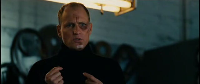 Defendor (2010) Movie Trailer | Movie-List.com