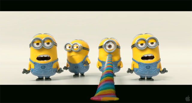 Despicable Me 2 (2013) Movie Trailer | Movie-List.com