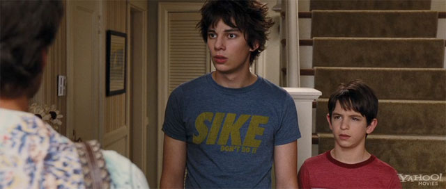 Diary of a Wimpy Kid: Rodrick Rules (2011) Movie Trailer | Movie-List.com