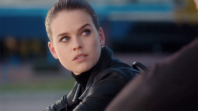 Dirty Weekend (2015) Movie Trailer | Movie-List.com