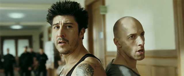 District 13: Ultimatum (2010) Movie Trailer | Movie-List.com