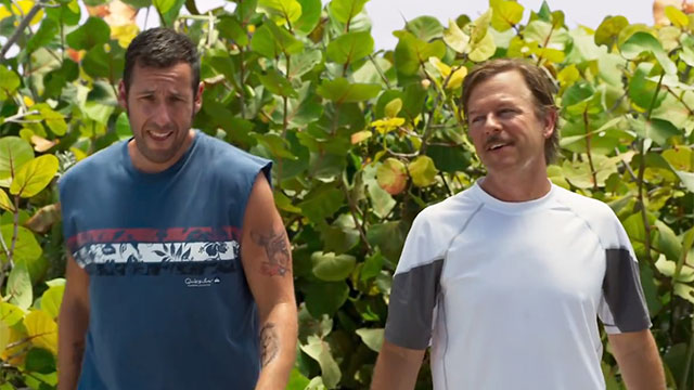 The Do Over (2016) Movie Trailer | Movie-List.com