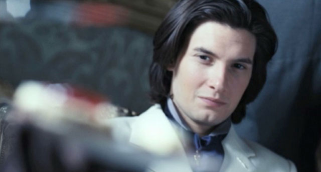 Dorian Gray ((uk)) Movie Trailer | Movie-List.com