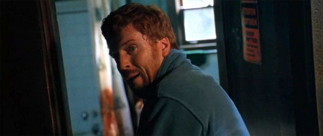 Dreamcatcher (2003) Movie Trailer | Movie-List.com