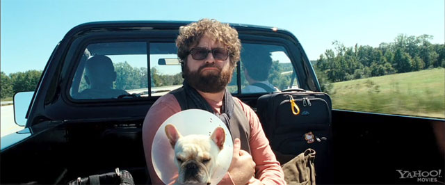 Due Date (2010) Movie Trailer | Movie-List.com