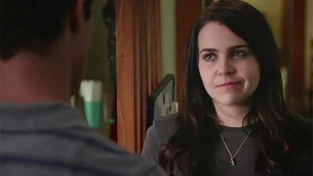 The DUFF (2015) Movie Trailer | Movie-List.com
