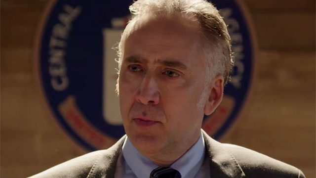 Dying of the Light (2014) Movie Trailer | Movie-List.com