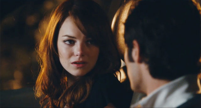 Easy A (2010) Movie Trailer | Movie-List.com