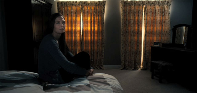 The Eclipse (2010) Movie Trailer | Movie-List.com