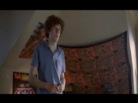 The Education of Charlie Banks (2009) Movie Trailer | Movie-List.com