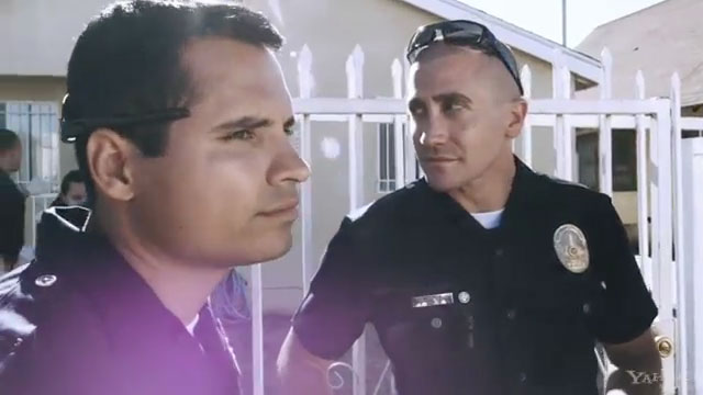 End of Watch (2012) Movie Trailer | Movie-List.com