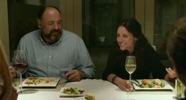 Enough Said (2013) Movie Trailer | Movie-List.com